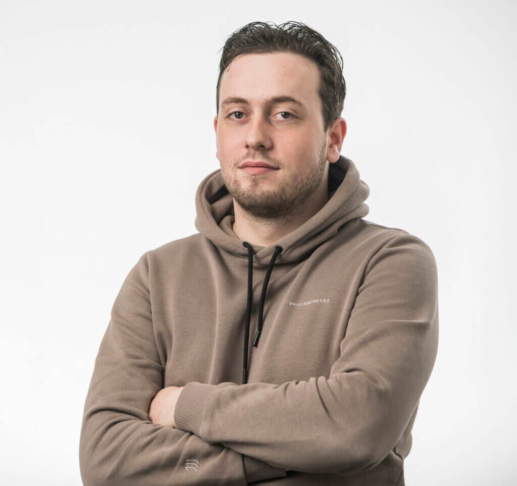 Froster | Logistiek partner frozen food professionals | Over ons